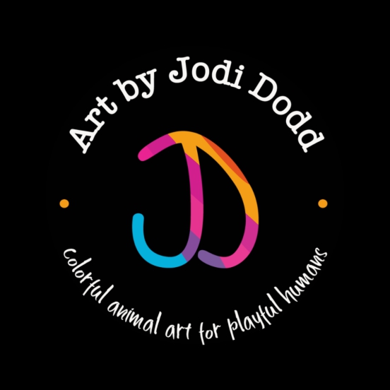 Art by Jodi Dodd - Commission Guidelines